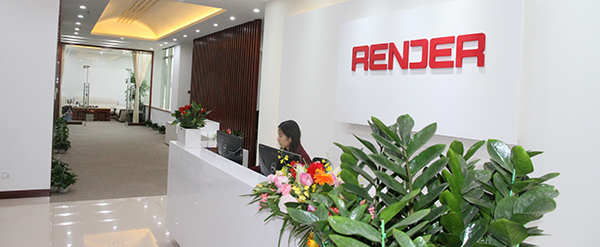 Render Biotech Co., Ltd.